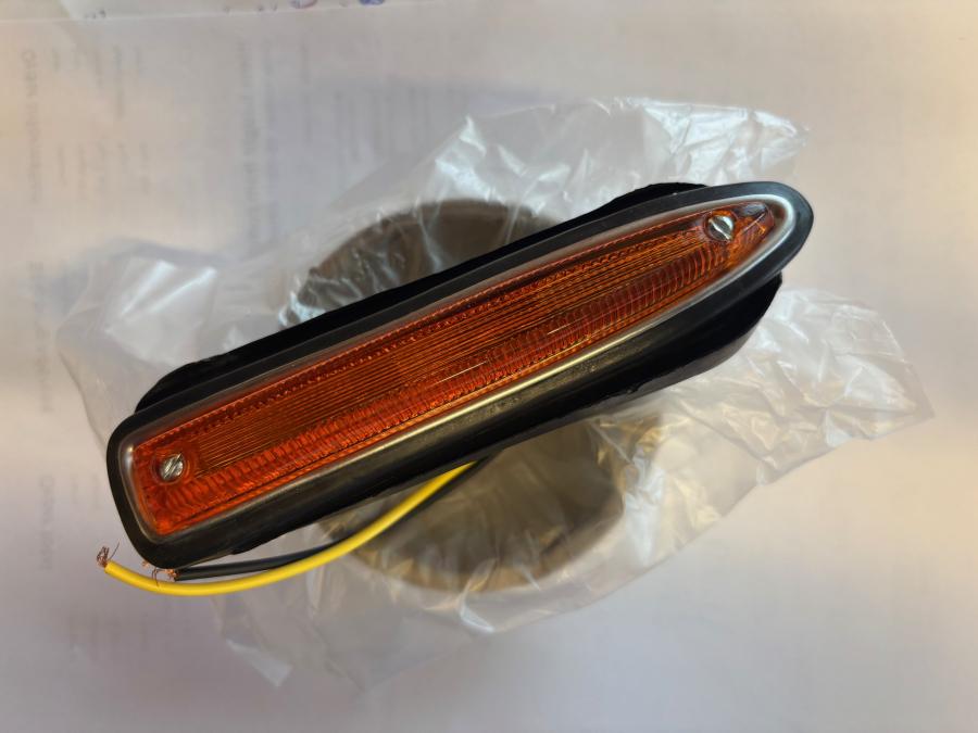 Turn signal lamp Datsun Bluebird 510 520 | Huseby Autodeler