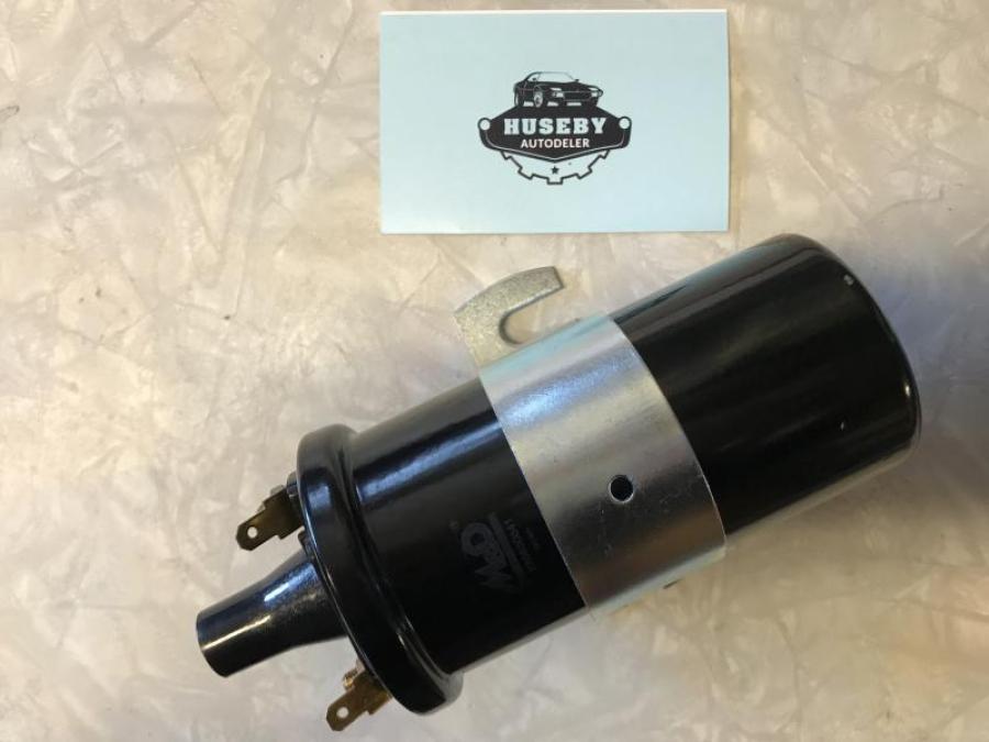 Ignition coil Opel Kadett B Rekord B C | Huseby Autodeler